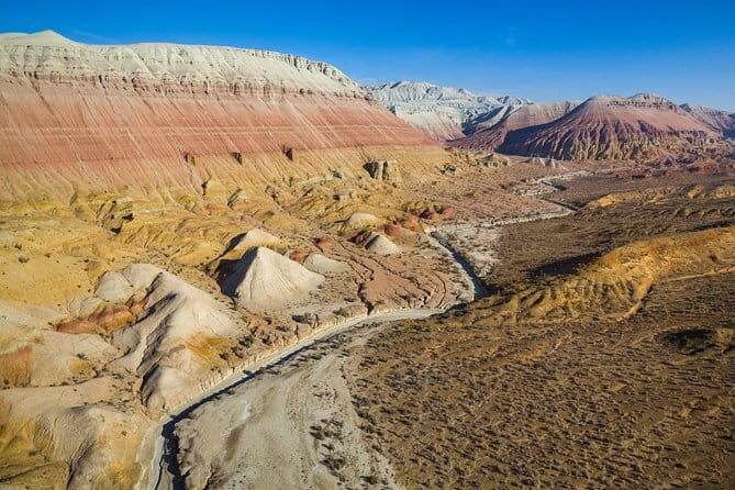 4-Day Altyn Emel Park + Kolsai & Kaindy Lakes + Charyn Canyon jeep-tour - Authentic Experiences and Visitor Insights