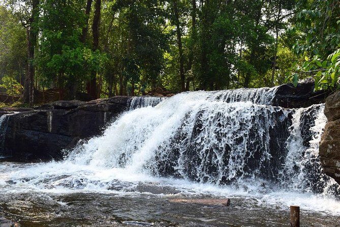 4-Day Angkor, Kulen, Tonle Sap, Banteay Srei & Beng Mealea Tour - FAQ