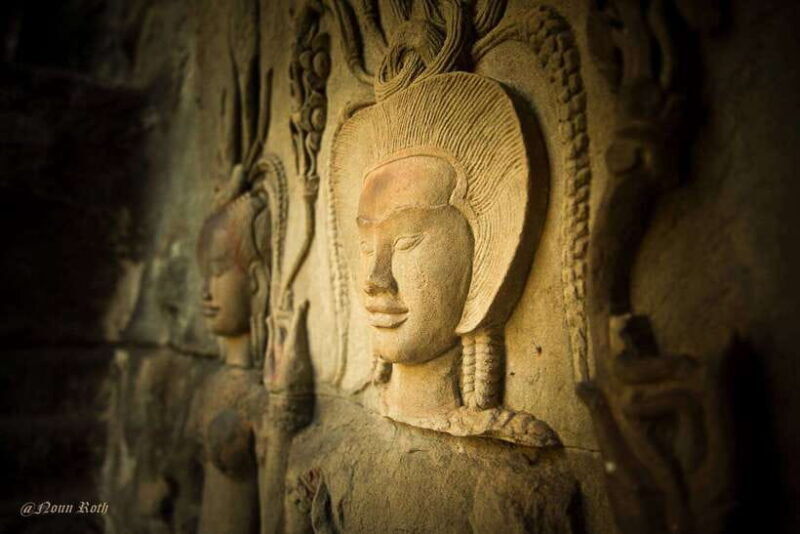 4-Day Angkor Wat, Kulen Mount, Koh Ker Group & Beng Mealea - Discovering Cambodia’s Hidden Treasures: A 4-Day Tour of Angkor and Beyond