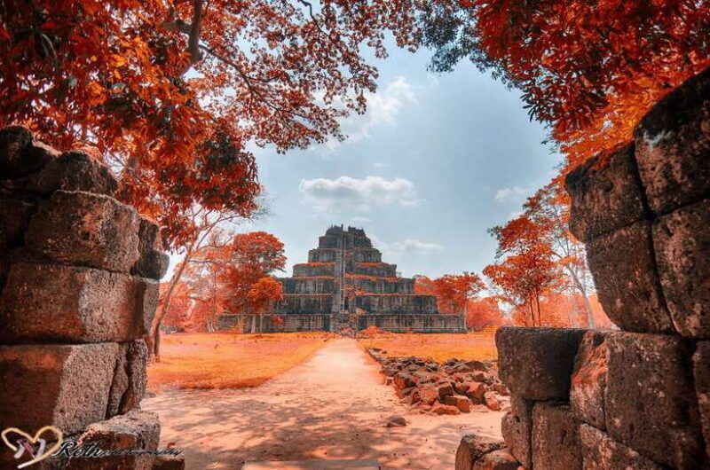 4-Day Angkor Wat, Kulen Mount, Koh Ker Group & Beng Mealea - The Practicalities: What to Expect