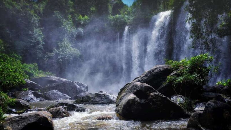 4-Day Angkor Wat, Kulen Mount, Koh Ker Group & Beng Mealea - Final Thoughts: Who Will Love This Tour?