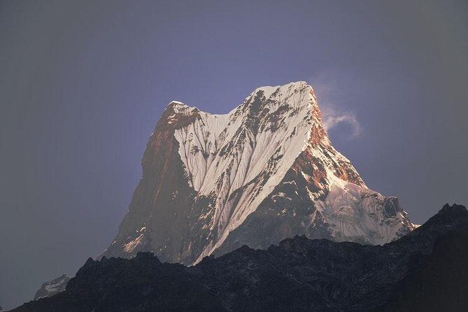 4-Day Annapurna Trip Including Ghandruk Village Trek - An In-Depth Look at the 4-Day Annapurna Ghandruk Trek