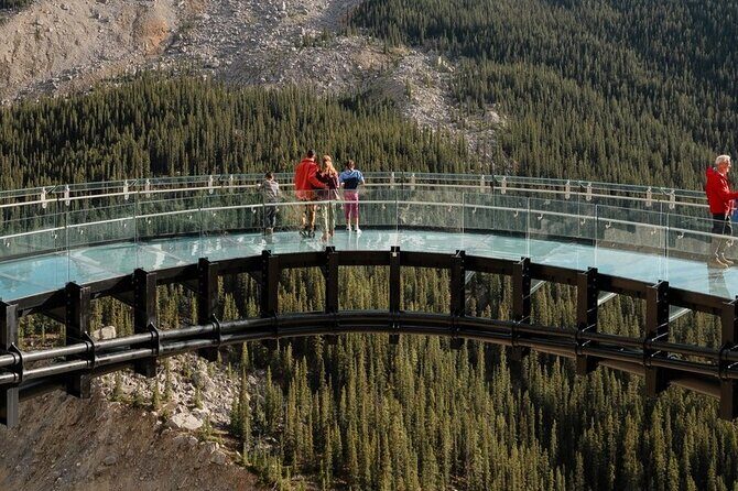 4-Day Authentic Jasper and Columbia Icefield Tour Package - Final Thoughts