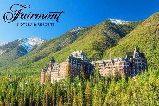 4-Day Authentic Jasper and Columbia Icefield Tour Package - FAQ