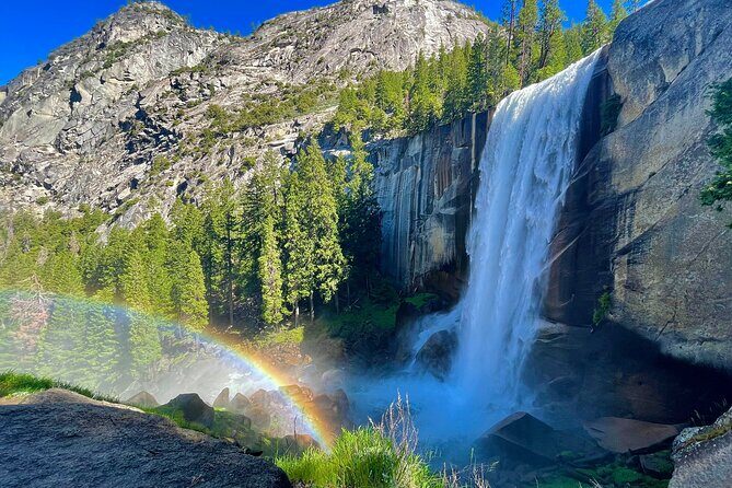 4 Day Backpacking Trip to Half Dome in Yosemite - Why Travelers Love It: Authentic Feedback