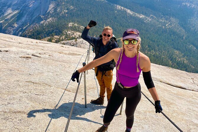 4 Day Backpacking Trip to Half Dome in Yosemite - Final Thoughts: Is This the Yosemite Adventure for You?