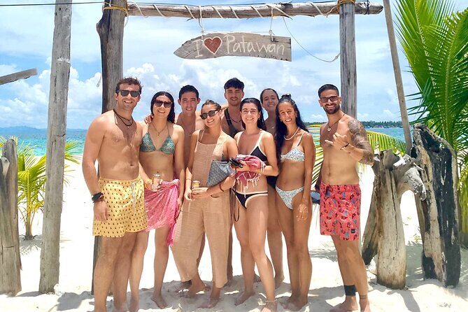 4 Day Balabac Group Tour with Onok Island Overnight Stay - Final Thoughts