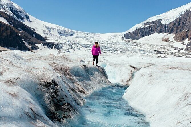 4-Day Banff, Lake Louise, Jasper, Icefield Packaged Tour - Practical Aspects and What They Mean for Travelers
