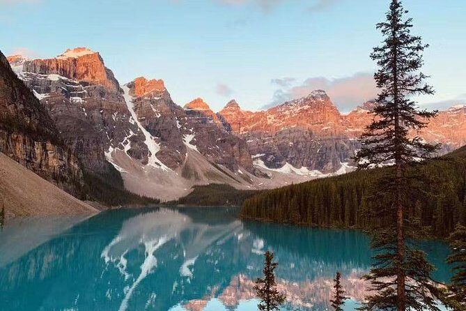 4-Day Banff, Lake Louise, Jasper, Icefield Packaged Tour - FAQ: Your Practical Questions Answered