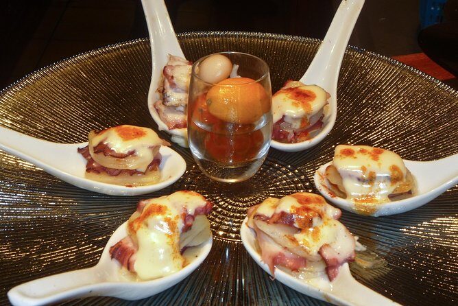 4 Day Basque Country Tour: San Sebastian, Biarritz, Bilbao and Rioja - FAQs