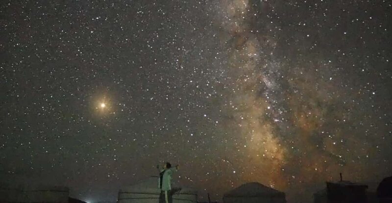 4 Day Best of Central Mongolia tour, Chinggis Khan statue - What Travelers Are Saying