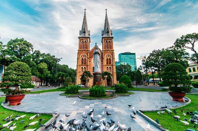 4-day Best of Southern Vietnam: Saigon (Ho Chi Minh) - Cu Chi - Mekong Delta - Introduction: A Practical Look at the 4-day Best of Southern Vietnam Tour
