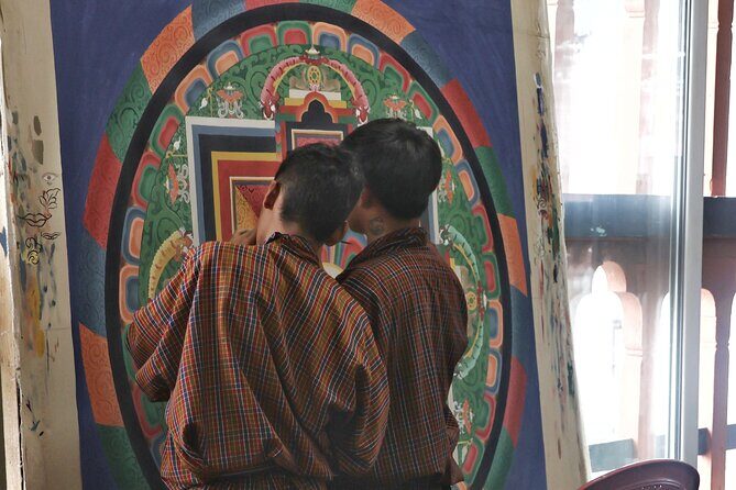 4 Day Bhutan at Glance - FAQ