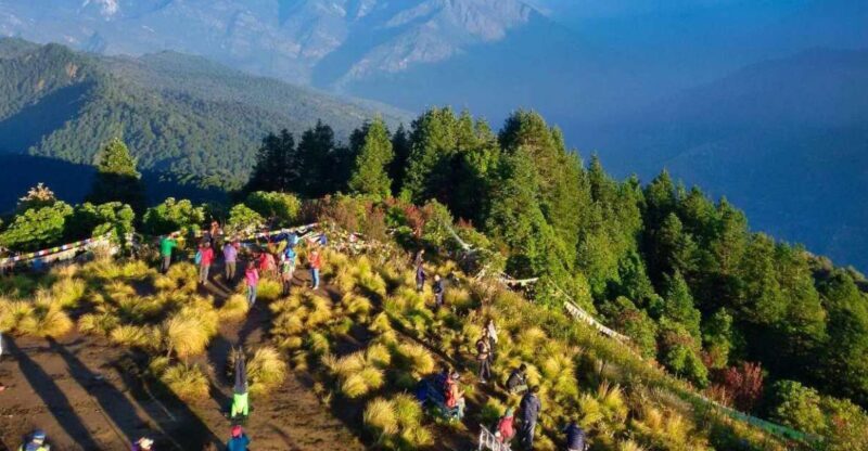 4 Day Budget Poon Hill Trek from Pokhara - Final Thoughts