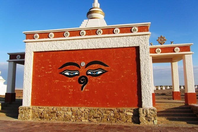 4 Day Budget Tour for Energy and Spiritual Healing in South Gobi Mongolia - Key Points
