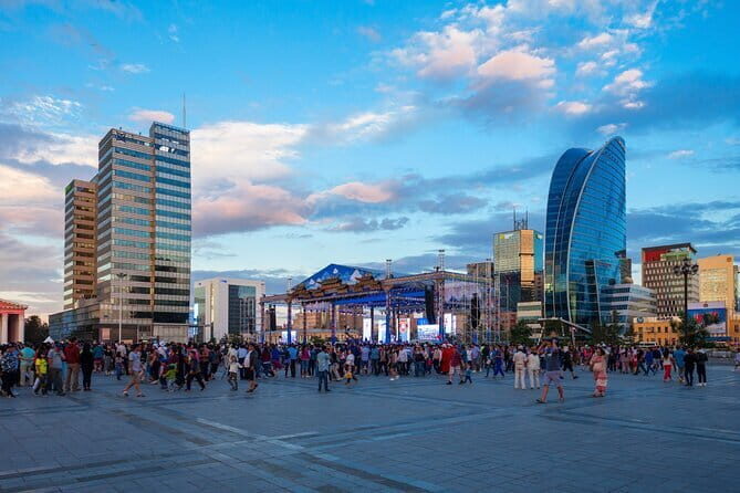 4 Day Budget Tour for Energy and Spiritual Healing in South Gobi Mongolia - FAQs