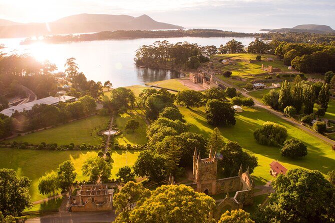 4 Day Bundle - Hobart, Port Arthur, Bruny, Hastings and Tahune - Who Should Consider This Tour?