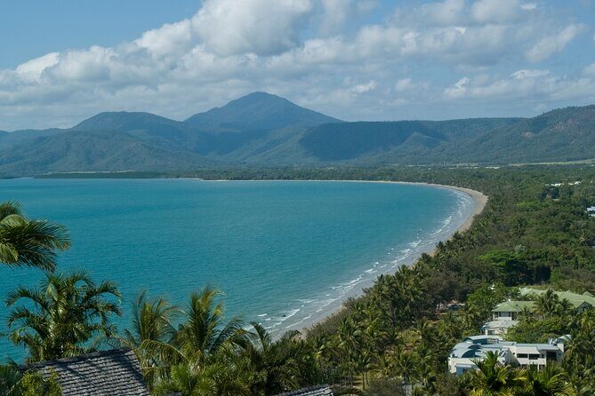 4-Day Cairns with Great Barrier Reef and Daintree Rainforest - An Introduction to the Tour Experience