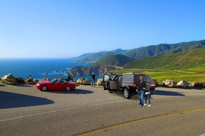 4-Day California Dream Vacation Package from San Francisco to Los Angeles - The Value of This Tour