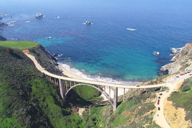 4-Day California Dream Vacation Package from San Francisco to Los Angeles - Who Would Love This Experience?