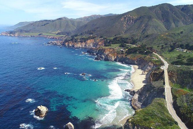 4-Day California Dream Vacation Package from San Francisco to Los Angeles - The Sum Up: Is This California Coast Tour Worth It?