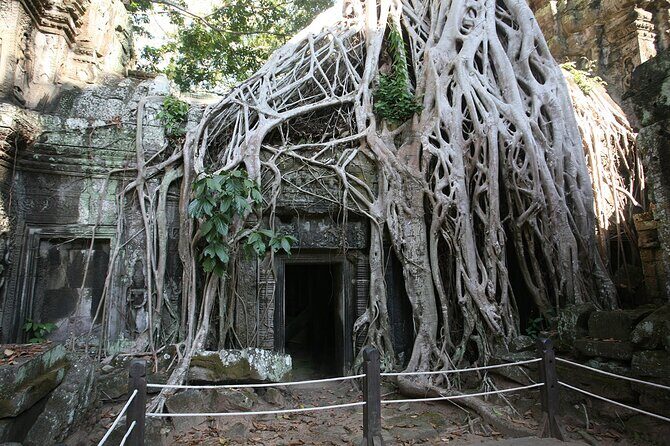 4-Day Cambodia Private Tour to Angkor Wat in Siem Reap - FAQ