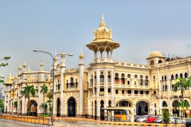 4-Day Cameron Highland and Penang Tour from Kuala Lumpur - Analyzing the Value