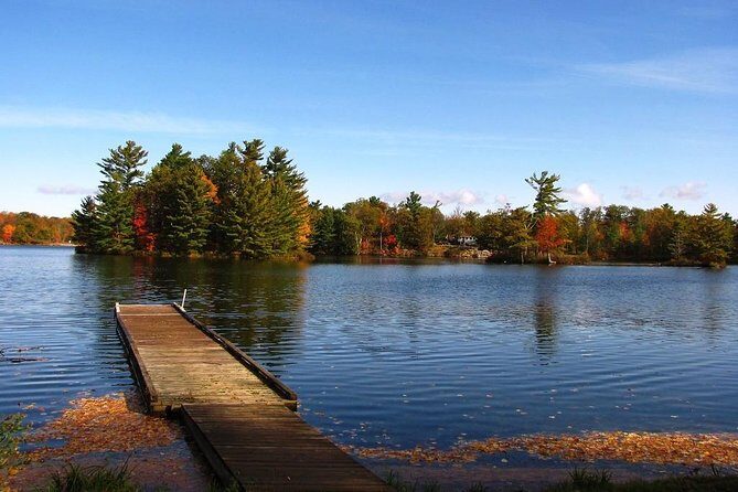 4-Day Canadian Camping Road Trip ("Moose On The Loose") - What to Expect from the "Moose On The Loose" Tour