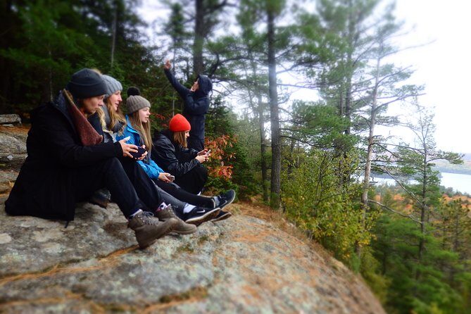 4-Day Canadian Camping Road Trip ("Moose On The Loose") - Who Should Consider This Tour?