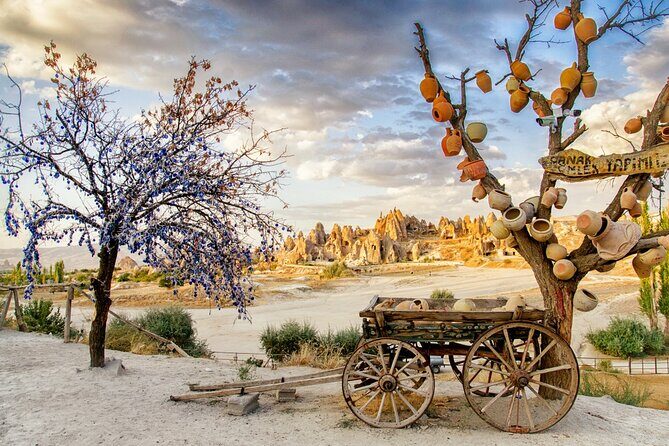 4 Day Cappadocia and Gobeklitepe Private Tour from Istanbul - Key Points