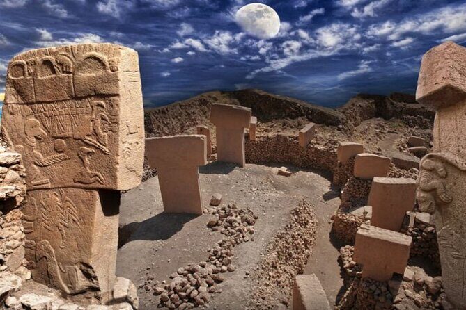 4 Day Cappadocia and Gobeklitepe Private Tour from Istanbul - Why This Tour Offers Great Value