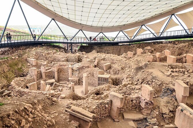 4 Day Cappadocia and Gobeklitepe Private Tour from Istanbul - Practical Considerations
