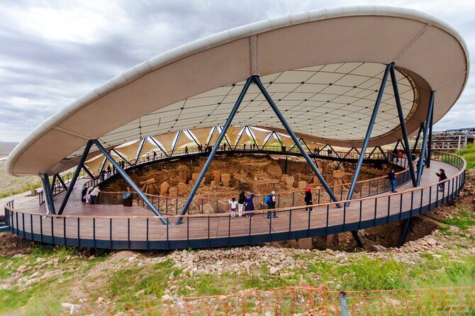 4 Day Cappadocia and Gobeklitepe Private Tour from Istanbul - FAQ