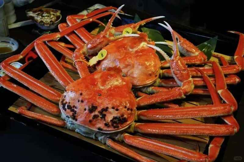 4-Day Cultural Tour from Tokyo to Kanazawa & Fukui - Key Points