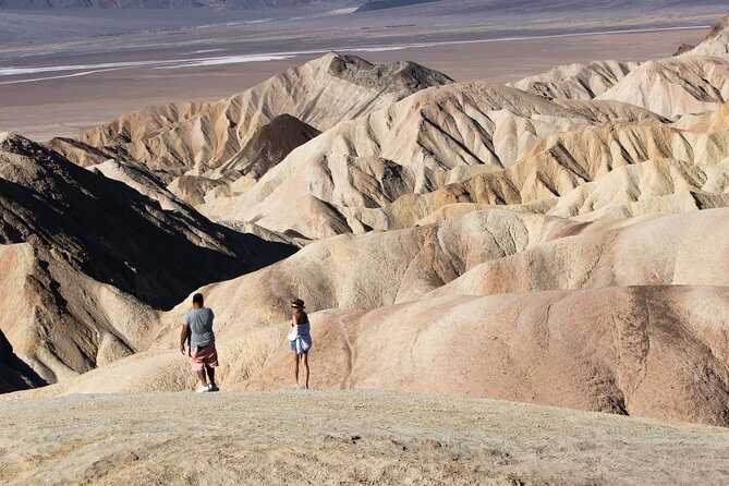 4 Day Death Valley, Yosemite, San Francisco from Las Vegas Camp or Lodge - Why You’ll Love This Tour