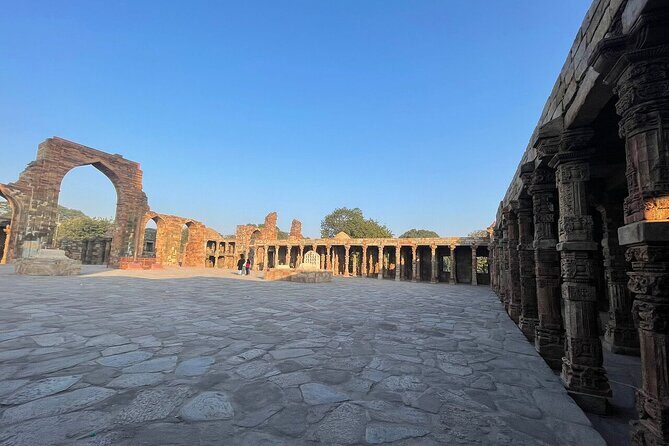 4-Day Delhi Agra and Jaipur Private Tour - India Golden Triangle - Who Would Enjoy This Tour?