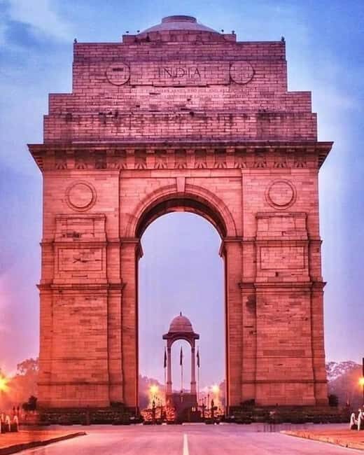 4-Day Delhi & Jaipur Highlights with Jim Corbett Safari - The Itinerary in Detail