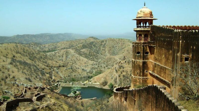 4-Day Delhi & Jaipur Highlights with Jim Corbett Safari - Practical Tips for Travelers