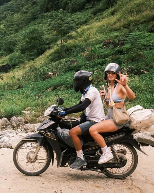 4-Day Deluxe Ha Giang Loop to all Highlights, Stay Resort 4* - Introduction