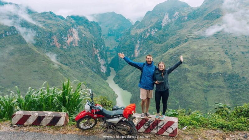 4-Day Deluxe Ha Giang Loop to all Highlights, Stay Resort 4* - Why This Tour Stands Out