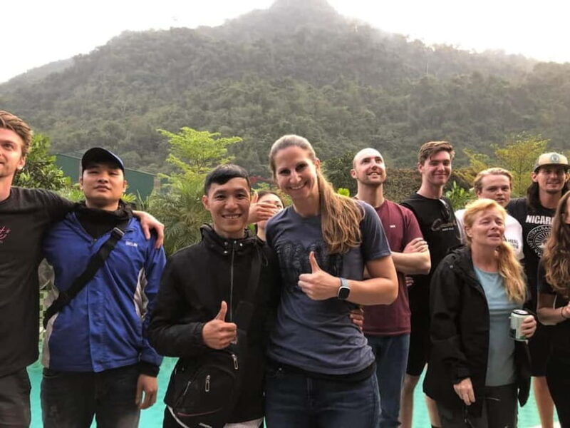 4-Day Deluxe Ha Giang Loop to all Highlights, Stay Resort 4* - The Itinerary in Detail