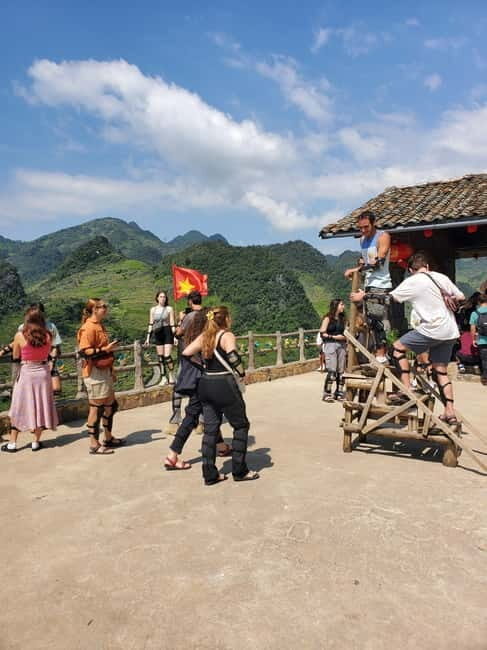 4-Day Deluxe Ha Giang Loop to all Highlights, Stay Resort 4* - Practical Tips