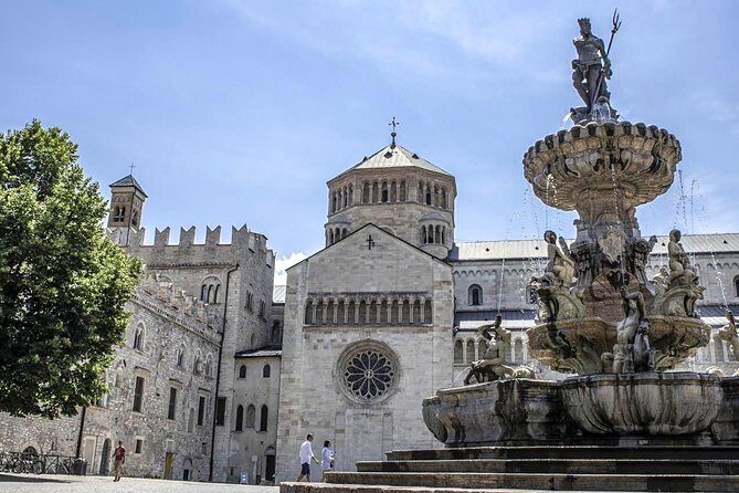 4-Day Dolomites Tour from Milan - Transportation and Comfort