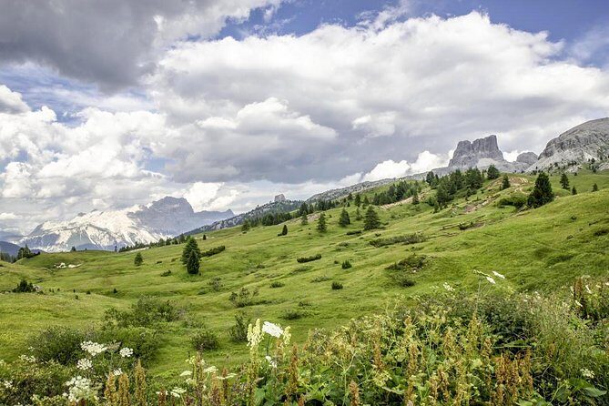 4-Day Dolomites Tour from Milan - FAQ