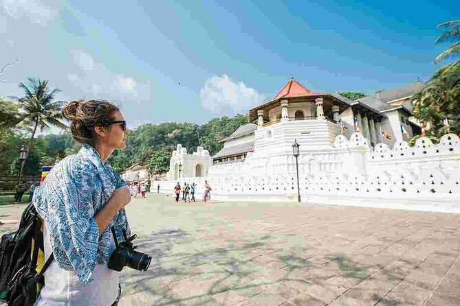 4-Day Essence of Sri Lanka Tour - The Sum Up