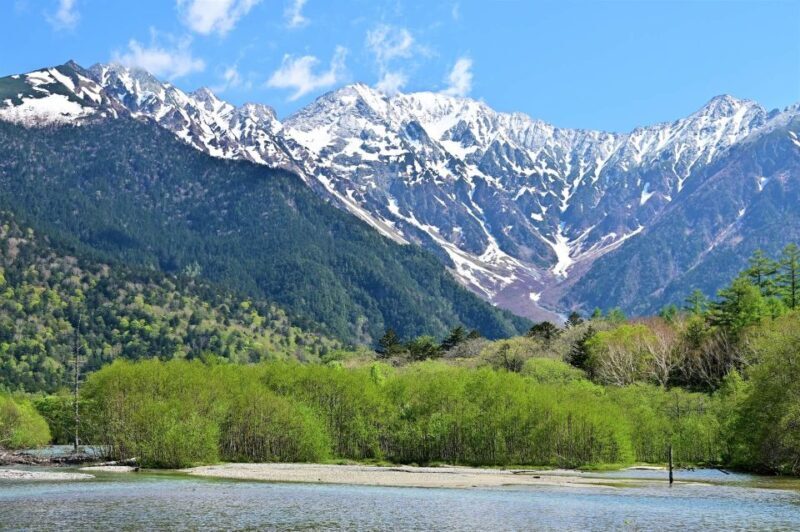 4 Day - From Nagano to Kanazawa: Ultimate Central Japan tour - A Complete Look at the Tour Experience
