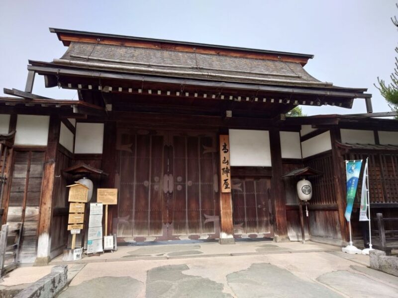 4 Day - From Nagano to Kanazawa: Ultimate Central Japan tour - Who Should Consider This Tour?