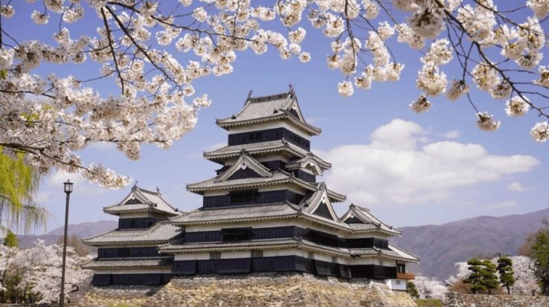 4 Day - From Nagano to Kanazawa: Ultimate Central Japan tour - Final Thoughts