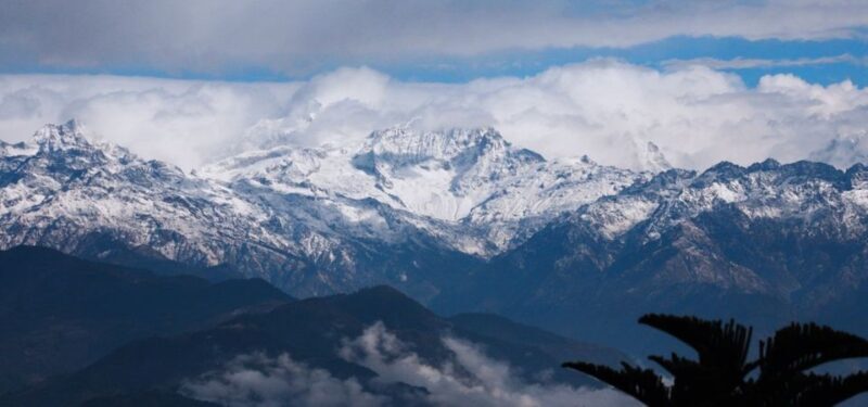 4 Day Glimpse of Nepal Tour - Key Points