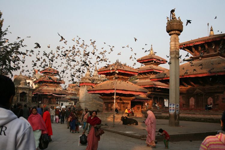 4 Day Glimpse of Nepal Tour - Exploring Nepal in Four Days: What You Can Expect